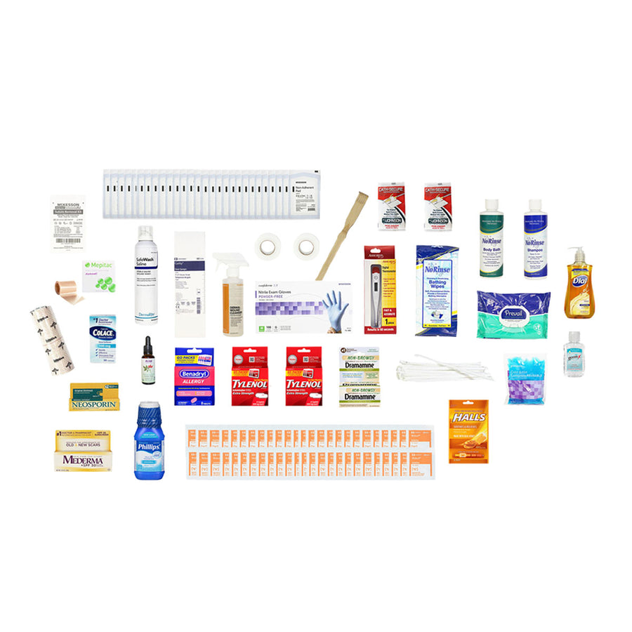 Chest Surgery Recovery Kit – Trans Recovery Supply