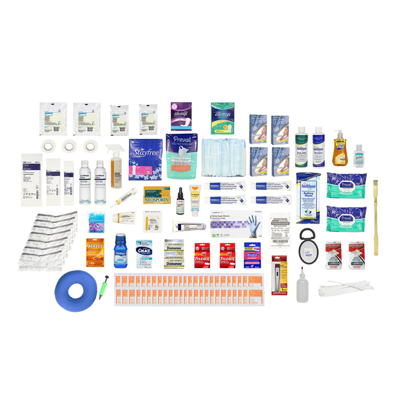 Vaginoplasty Recovery Kit – Trans Recovery Supply