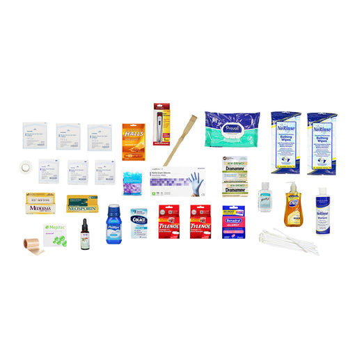 Breast Augmentation Recovery Kit – Trans Recovery Supply